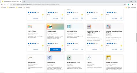 Custom Visuals In Power Bi Hunt Various Ways And Steps To Import Them Dataflair