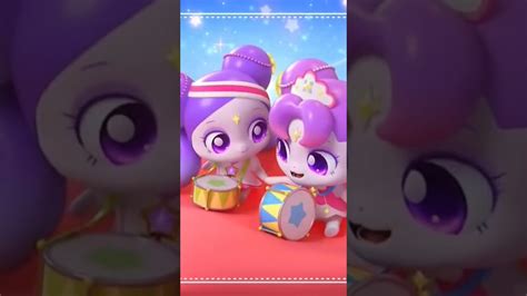 Catch Ping Fairies Of Emotion Title Music Video By Catch Teenieping Shazam