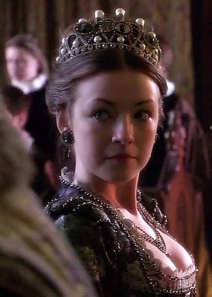 Sarah Bolger The Tudors