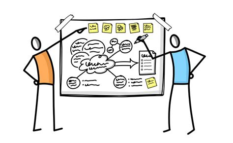 Visual Mapping Christy Gharbo Founder Graphic Facilitator And
