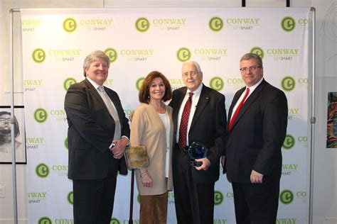 The Guy W Murphy Conway Area Chamber Of Commerce Facebook