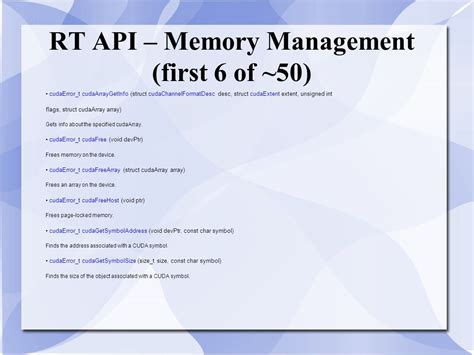 Cuda Libraries And Language Extensions For Gklee Ppt Download