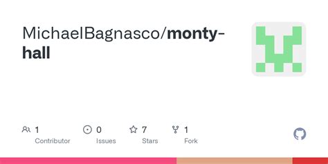 Github Michaelbagnascomonty Hall