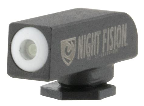 Jaktdepotet Proshop Night Fision Tritium Front Sight For Glock Perfect