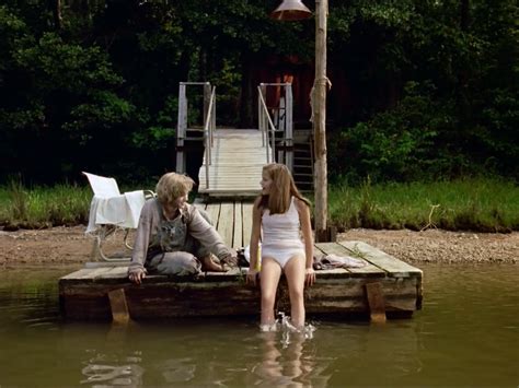 Nude Video Celebs Patricia Arquette Nude Wildflower