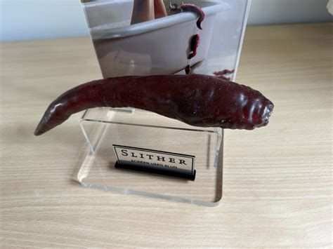 Slither Slug Slither 2006 Moria
