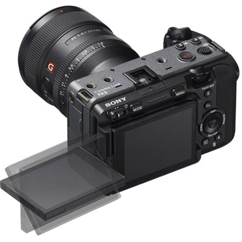 Sony Fx3 Full Frame Price In Pakistan Hashmi Photos
