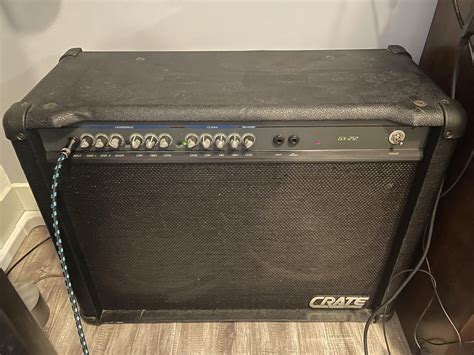 New To Me Amplifier Day R Guitaramps