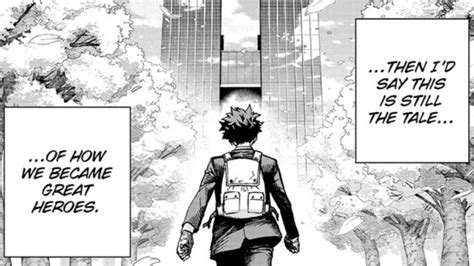 My Hero Academia Season 8 Trailer Reveals Final War Arc