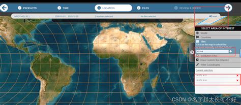 Python脚本批量下载modis数据产品modis批量下载 Csdn博客 Python脚本批量下载modis数据产品modis批量下载 Csdn博客