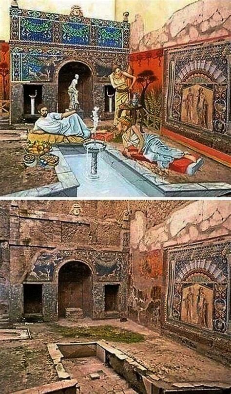 ძველი რომაული ფეხსაცმლიდან თავის ტვინზე ოპერაციამდე საოცარი ისტორიული არტეფაქტები