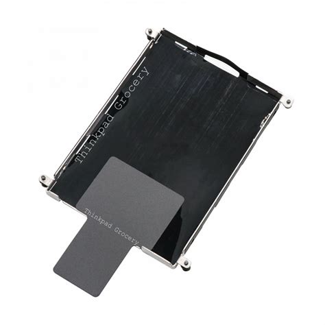 New Hp Probook 640 645 650 655 G2 G3 Hard Drive Caddy Hardware Kit W