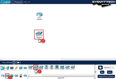 How To Install Packet Tracer On OpenSUSE A Simple Guide