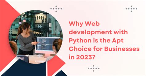 Python Development Services And Company Python India