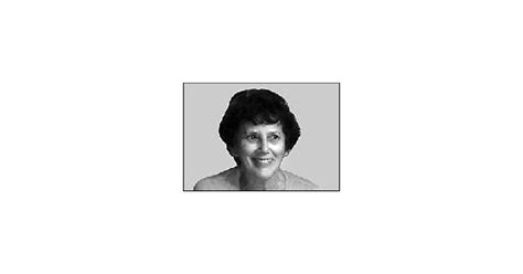 Barbara Keyes Obituary 1932 2014 Milwaukee Wi Milwaukee Journal Sentinel