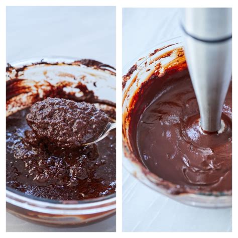 How To Fix Seized Chocolate With Ease