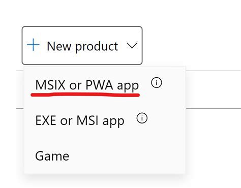 How To Create Msix Package For Microsoft App Store For An Electron App
