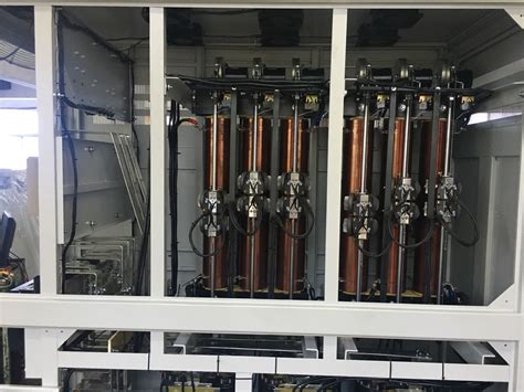 Automatic Voltage Regulator TorTech Pty Ltd