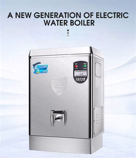 Buy Water Boiler Dispenser Commercial Electric Water Heater 10l