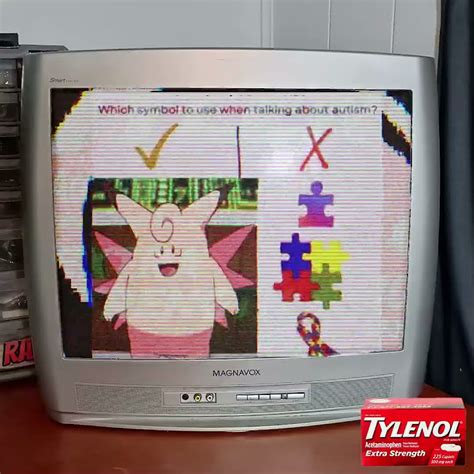 John Merrik Tylenol Youtube