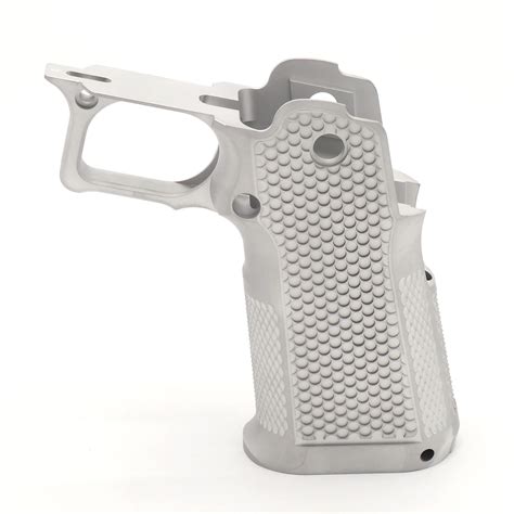 Grip Springfield Prodigy Direct Replacement Warwick Tactical