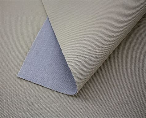 Dachhimmel Stoff Meterware 100x180cm Beige 3mm Reparatur