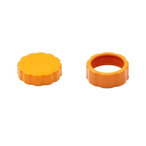 Bestway Kit écrou Bouchon De Drain Pour Filtres à Sable Bestway Pas