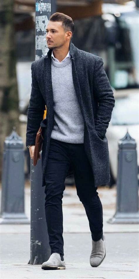 Fall Outfits For Men 2023 20 Ideas A Style Guide Artofit