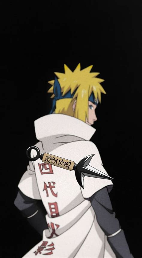 Pin On Minato