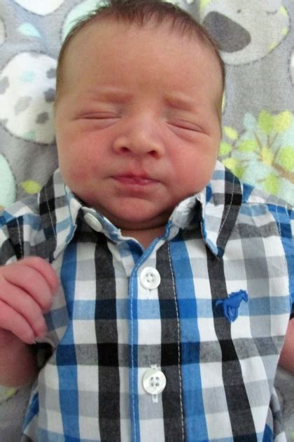 Aric Joseph Smith Gothenburg Health Well Ahead