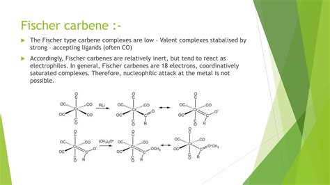 Carbene Pptx