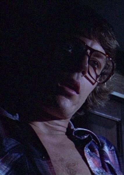 Bob Simms Fan Casting