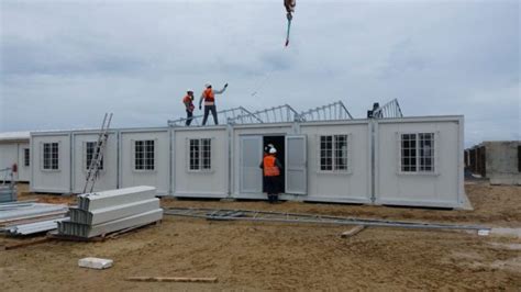Why Is Prefabricated Building Construction A Growing Trend Pat Testing