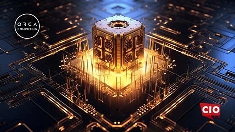 orca computing unveils the pt 2 delivering quantum enhanced generative