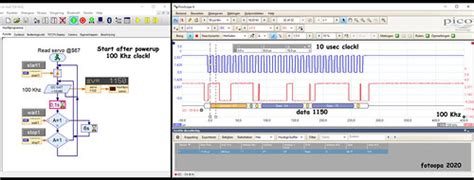 I C Online Khz Analysing Errors At The TXT Controller Flickr