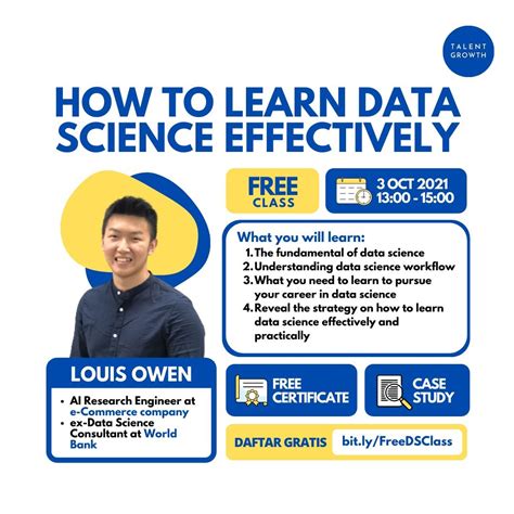 Louis Owen On Linkedin Datascience Learning Sharingiscaring 16
