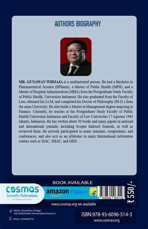 Cyber Security And Secure Information System Cosmas Scientific
