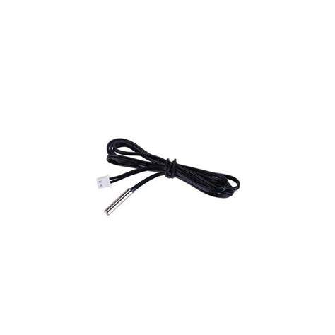 arduino sensor temperatura ntc 10k a prova dagua