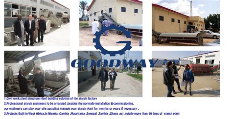 Cassava Processing Machine Manufacturer Since 1991 On Linkedin High Quality Cassava Flour