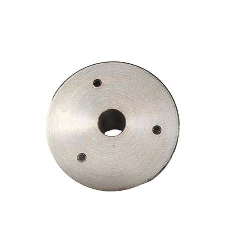 Current Season Rust Prevention Metal Pully 1 Jalur By Manufacturing Machinery Pully 1 Jalur