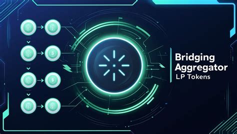 How To Stake Your Bridging Aggregator Lp Tokens Easy Guide