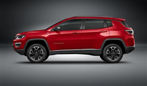 Jeep Compass India Price ₹ 1495 2065 Lakh Specs Interior Review