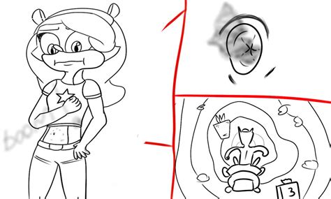 Coco Stage By The Asder On Deviantart