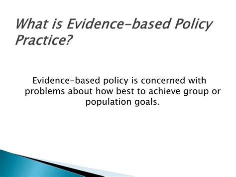 Ppt Evidence Based Social Work Practice Ebswp Workshop August 22 2011 Powerpoint