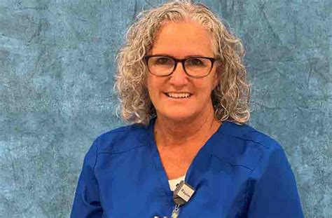 From Candy Striper To Critical Care Nurse Educator