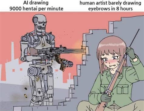 Except Hands As Of 2022 Ai Art Know Your Meme
