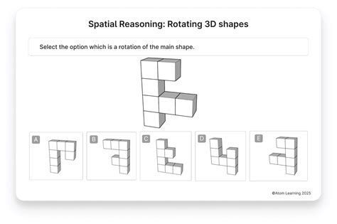 Spatial Reasoning Worksheets Evidence For Avoidance Tendencies Linked