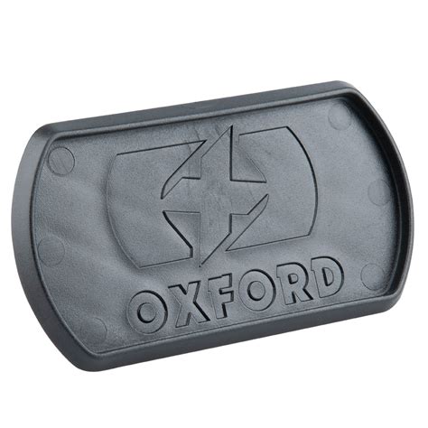 Oxford Paddock Mate Xl Black