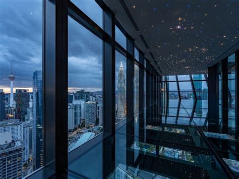 Skydeck Best Kuala Lumpur Views And Observation Deck In Kl