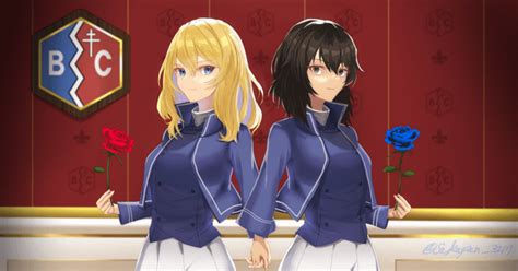 Just Some Handholding R Gup Yuri
